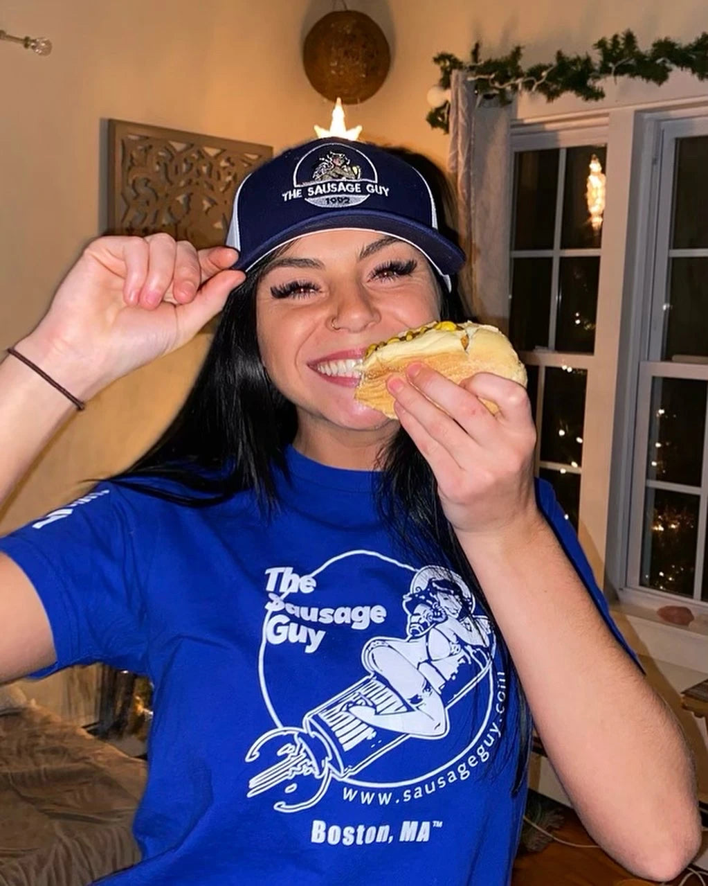 Merch – The Sausage Guy