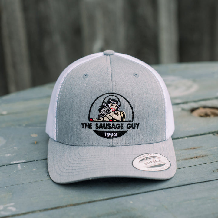 Merch – The Sausage Guy